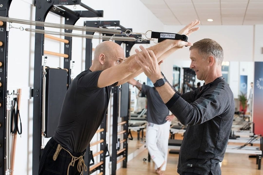 Fuse Ladder for Rehabilitation