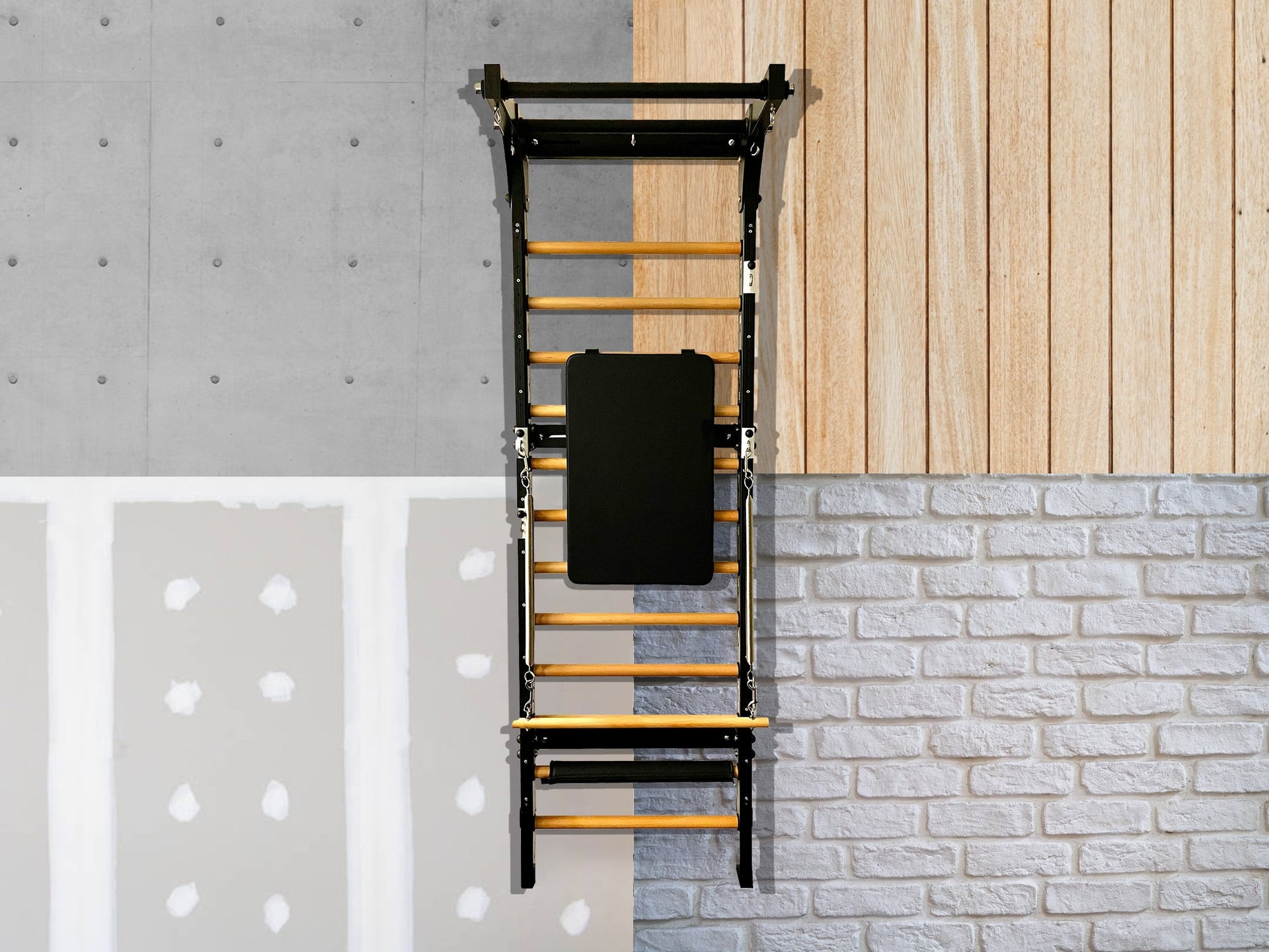 Push-Through Bar Bundle – Fuse Ladder