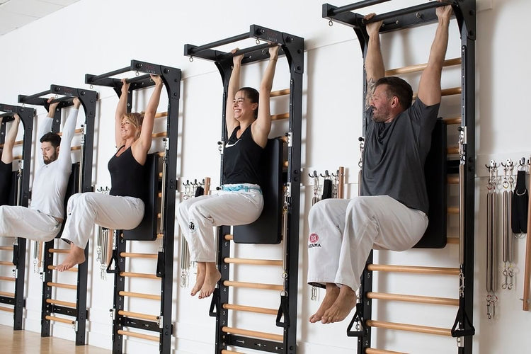 Fuse ladder for Studios – Fuse Ladder