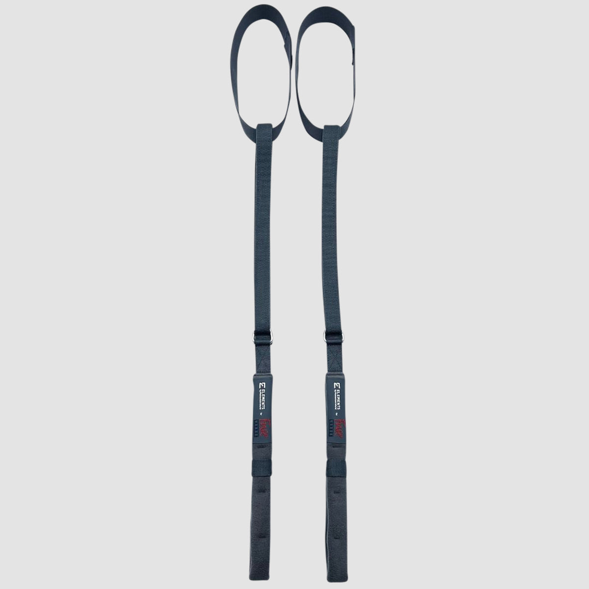 Circus Straps – Fuse Ladder