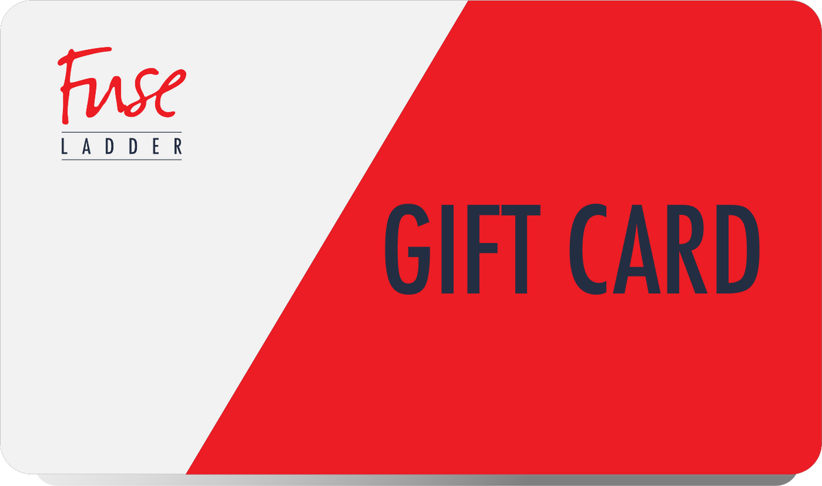 Gift Card – Fuse Ladder